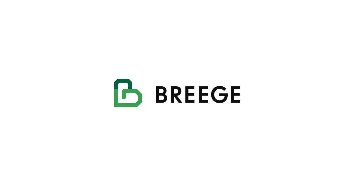 BREEGE Inc.